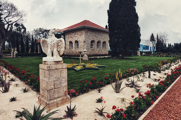 Bahá’u’lláh (1817-1892) — Founder of the Bahá’í Faith | The Bahá’í ...